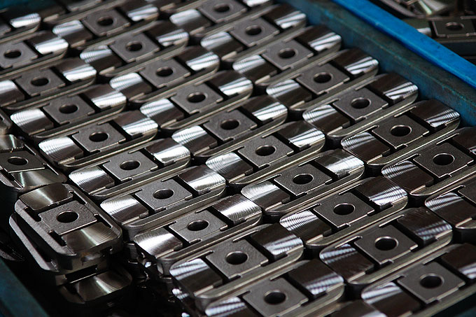 CNC Machining Services-SYZ MACHINE